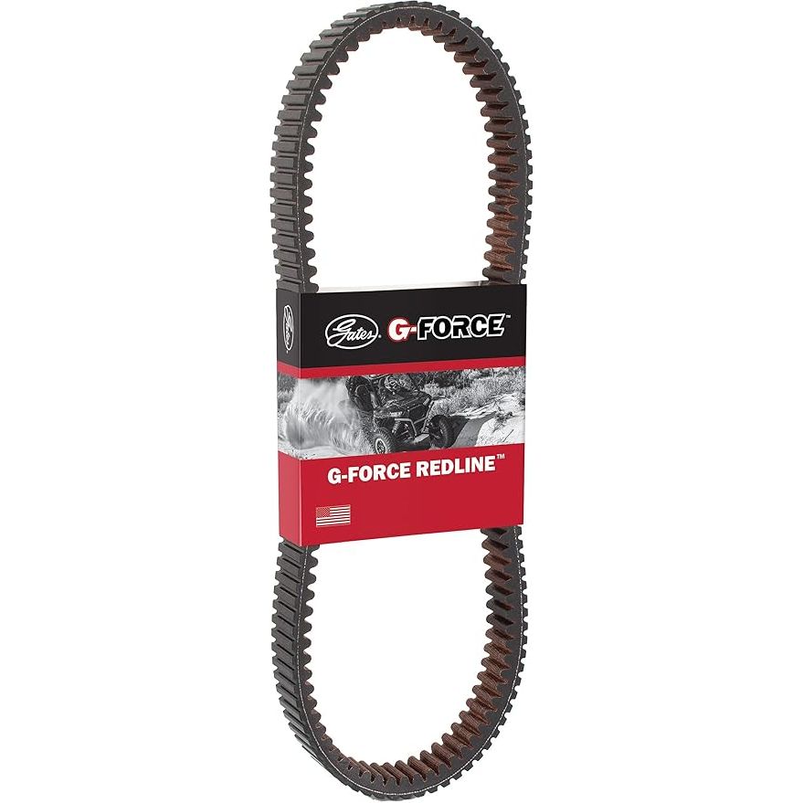 KRX 1000 Gates Belt