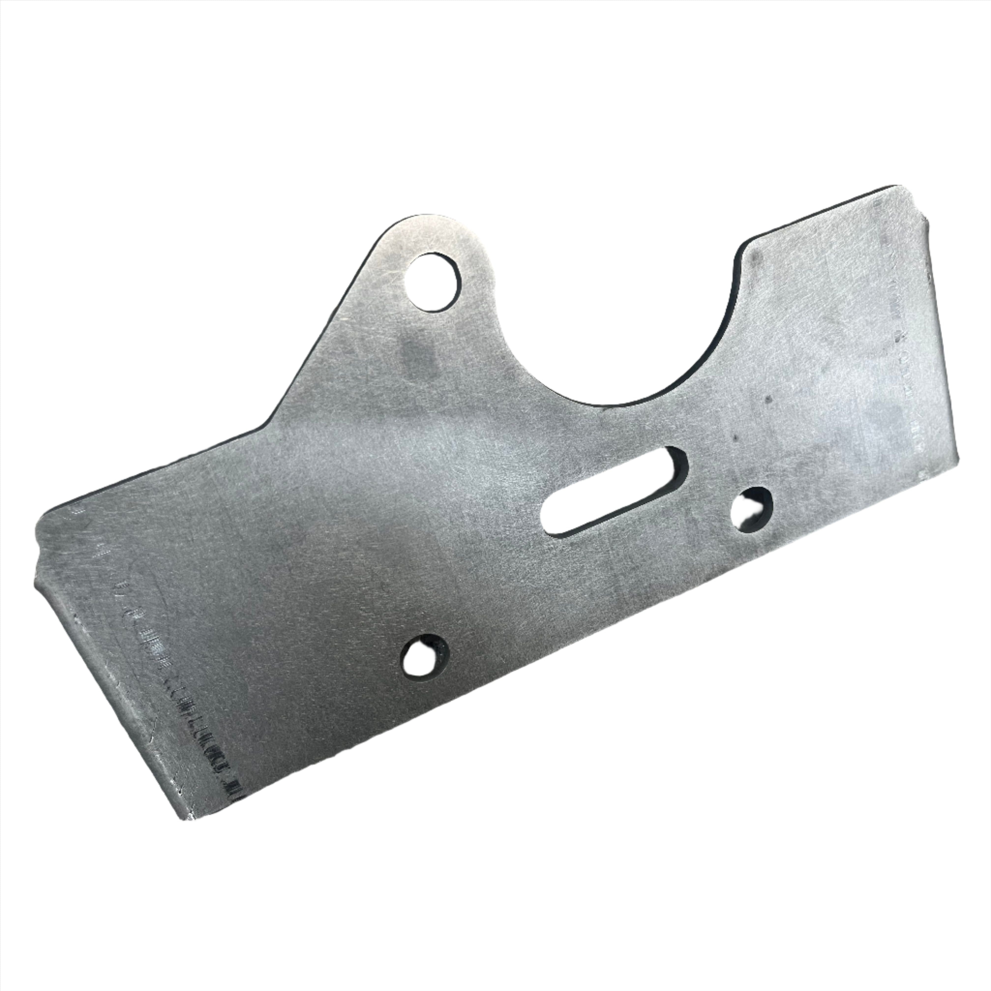 Kawasaki KRX 1000 steering rack mount gusset