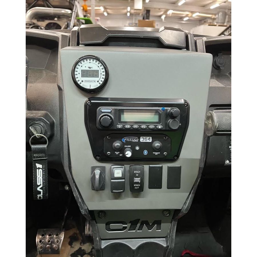 Kawasaki KRX 1000 Sport Dash