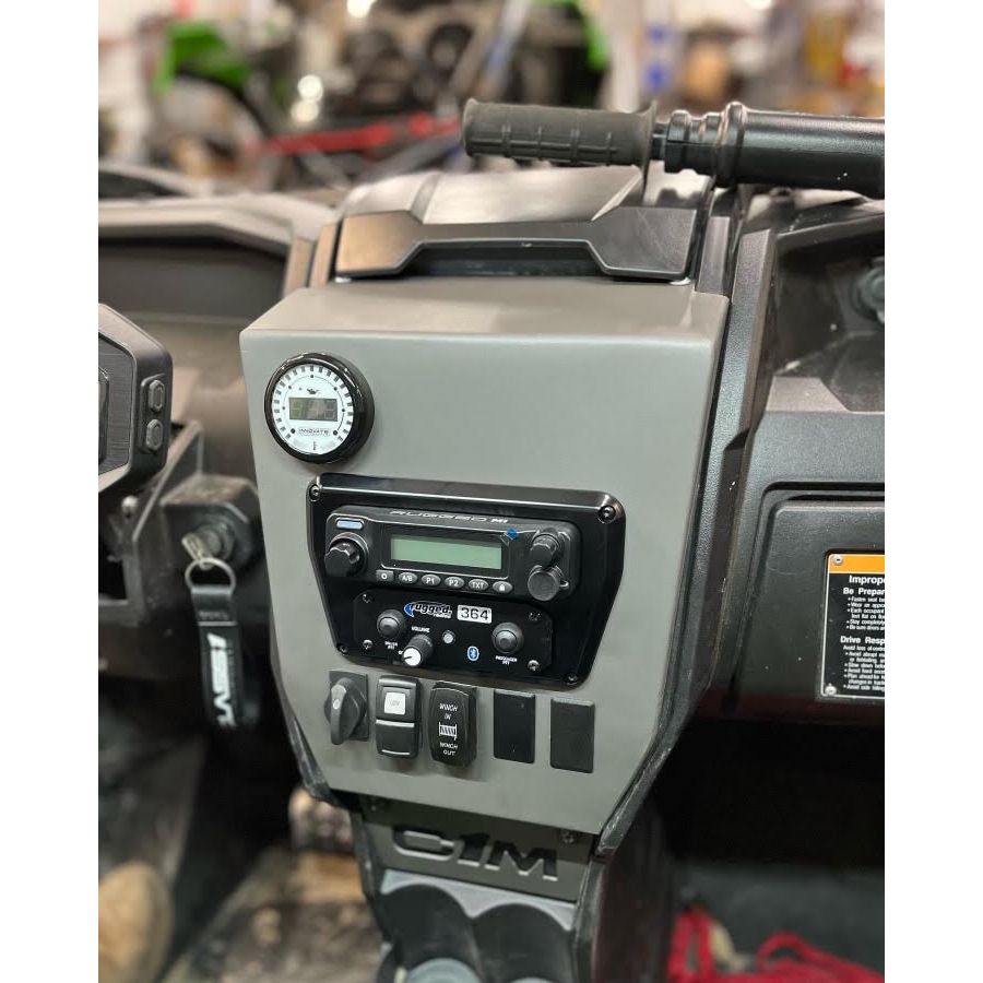 Kawasaki KRX 1000 Sport Dash